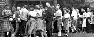 Cecelia Long’s role in 1960s school integration | Hollins Magazine