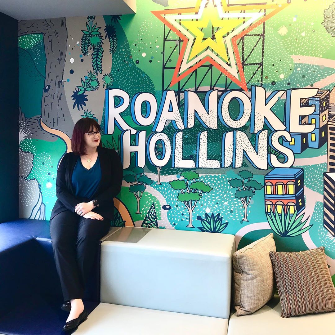 Jobs at Hollins - Hollins University