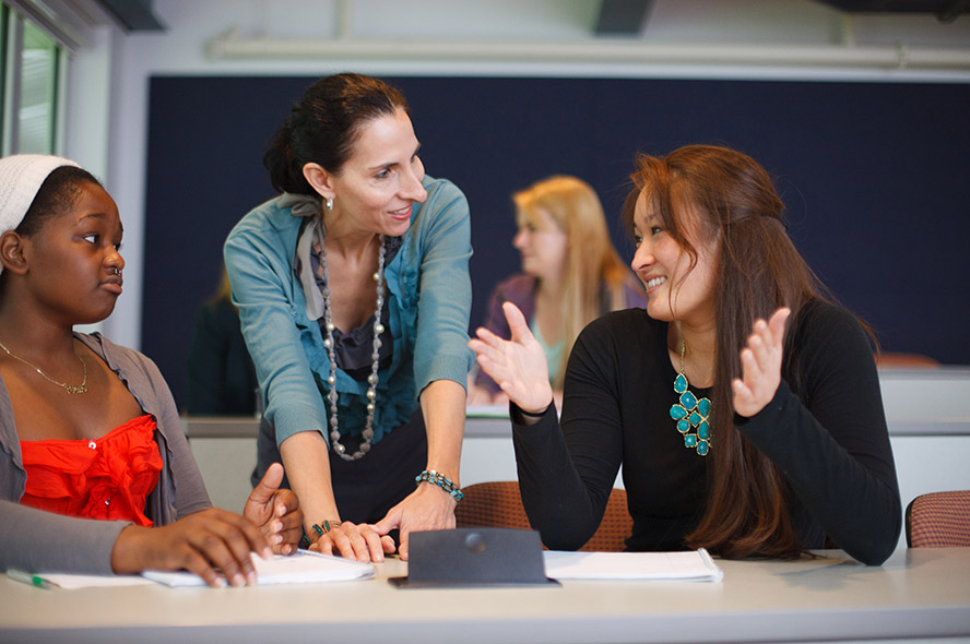 Certificate in Leadership Studies - Hollins University