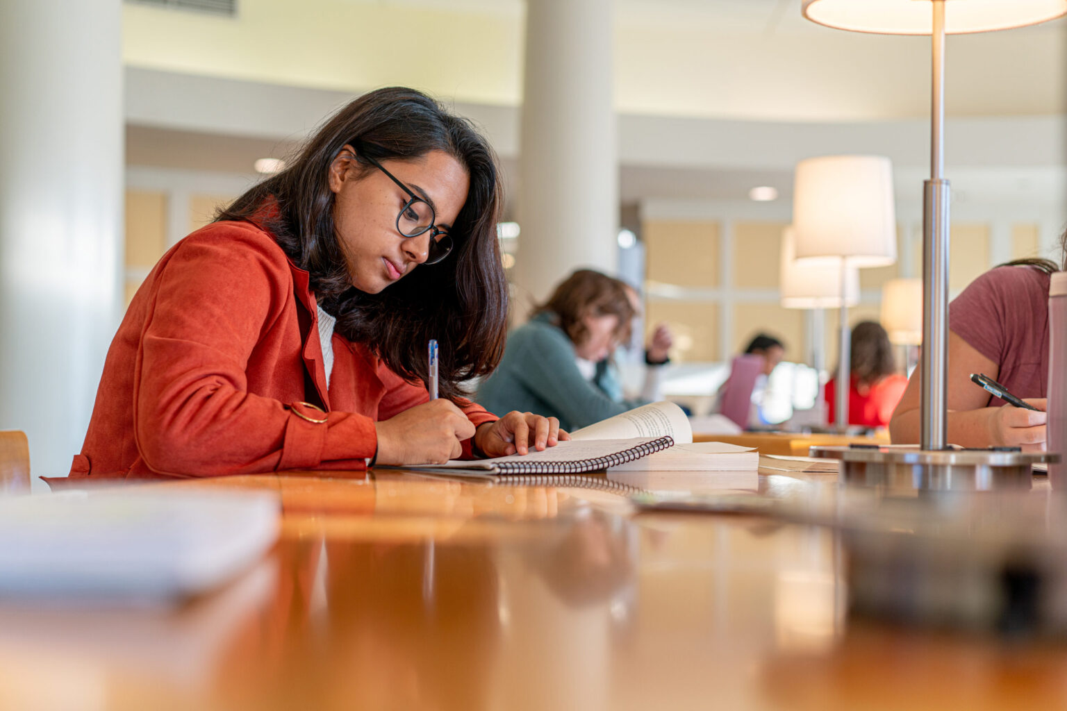 Hollinsummer Program - Hollins University