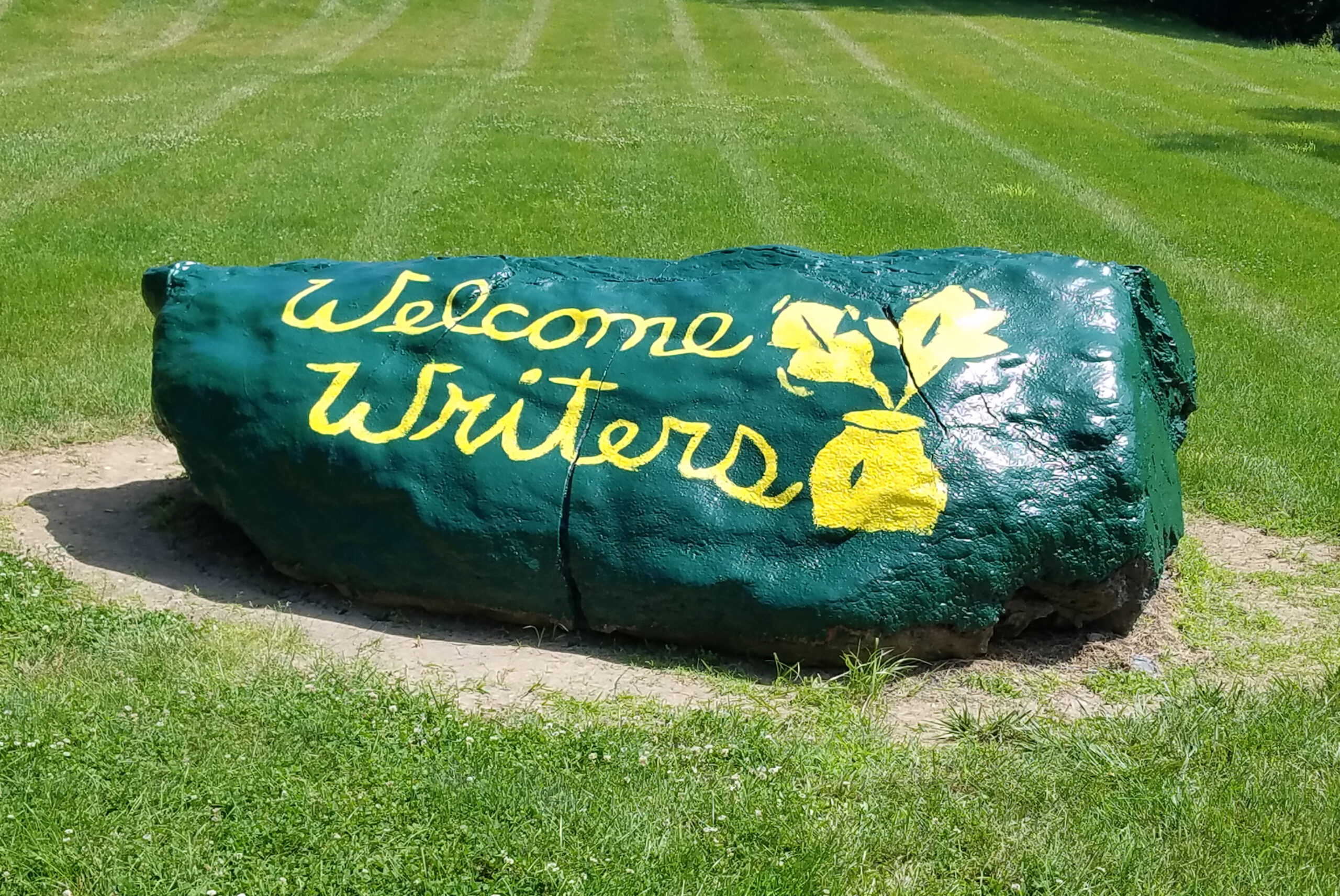Tinker Mountain Writing Workshops | Hollins University