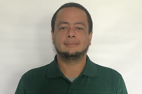 Kosicki to Lead Hollins Tennis