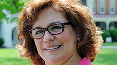 With Family as Inspiration, Maria Roncal '15 Uses Hollins Education to ...