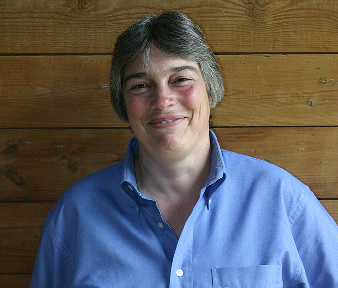 Elise Roschen - Hollins University