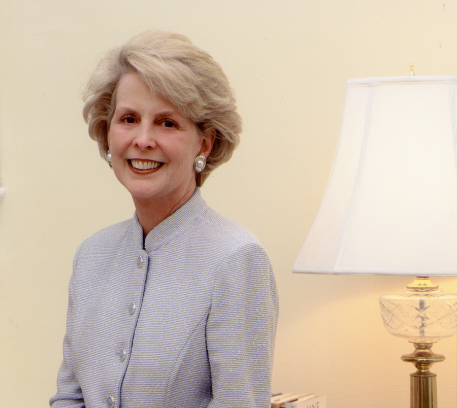 Presidential History - Hollins University