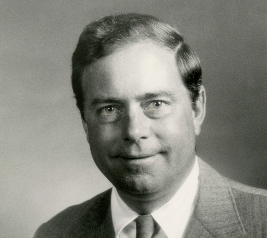 Presidential History - Hollins University