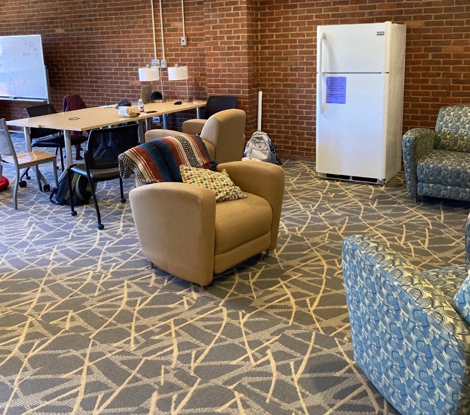 Adult Horizon Students - Hollins University