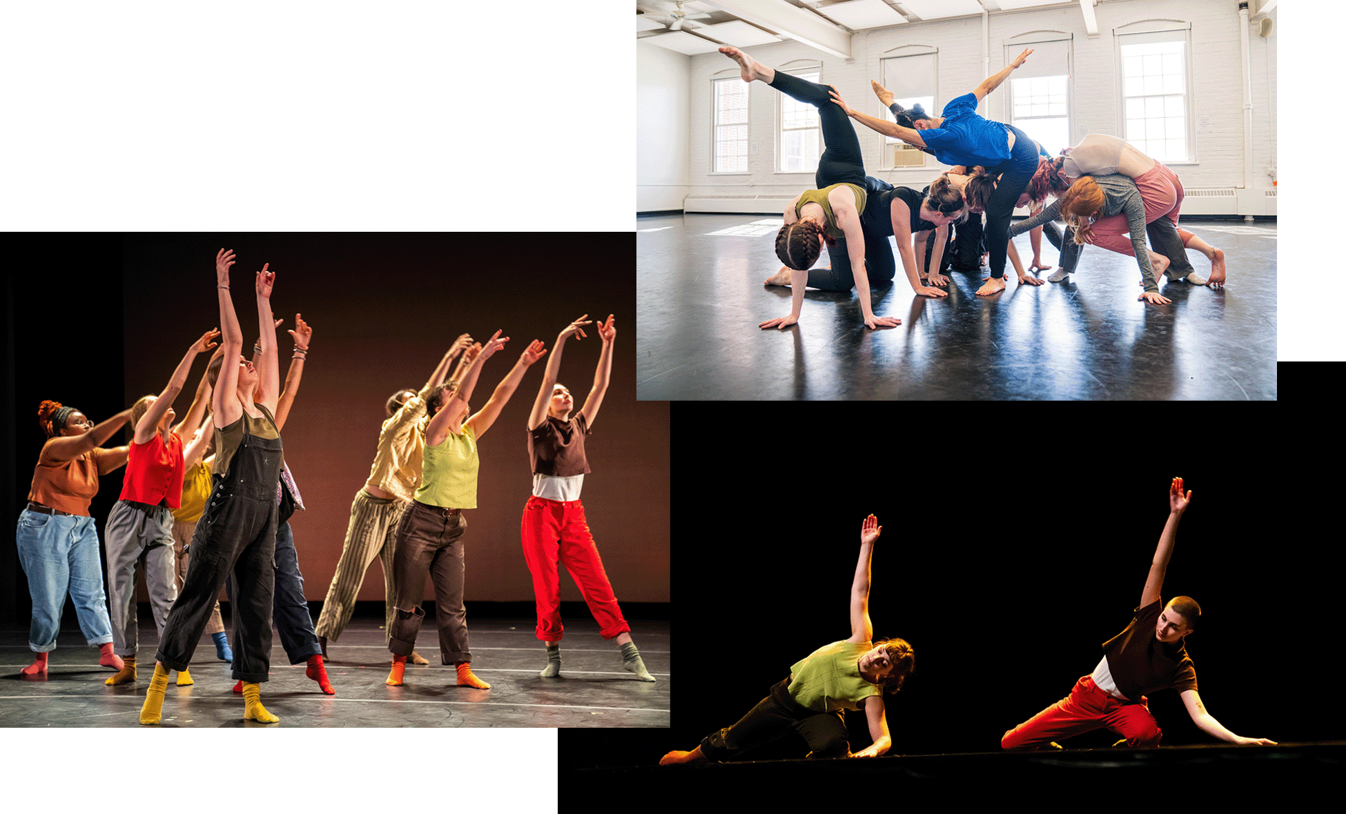 Dance - Hollins University