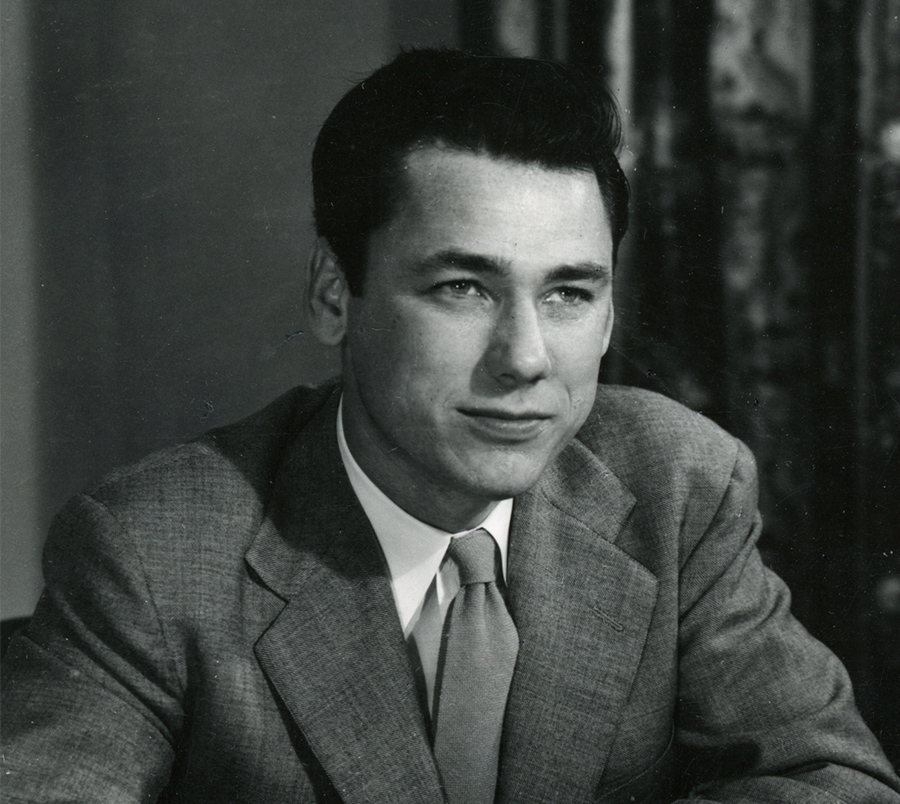 Presidential History - Hollins University