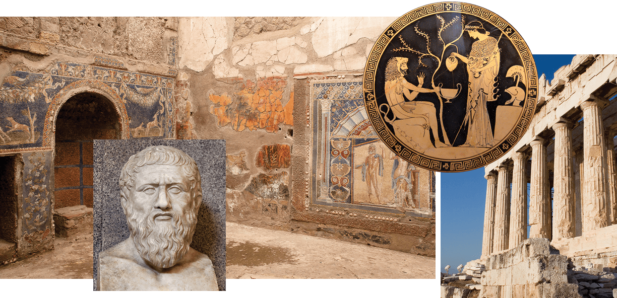 Classical Studies - Hollins University