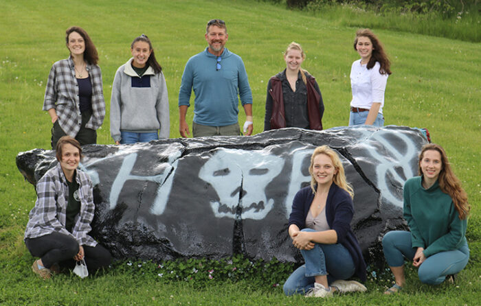 Hollins Outdoor Program - Hollins University