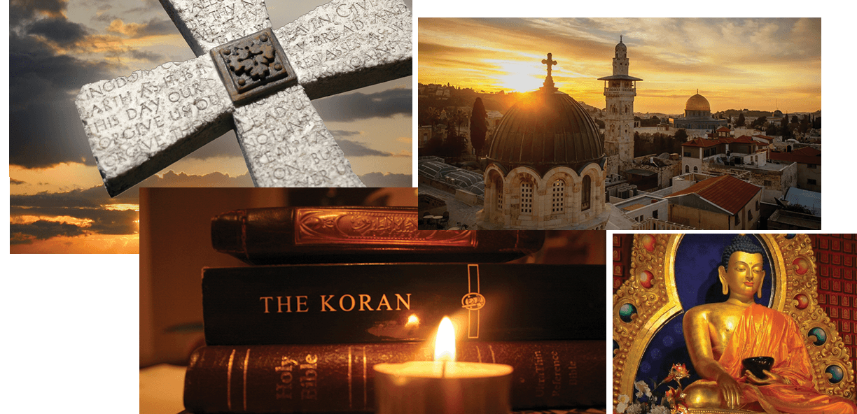 Religious Studies - Hollins University