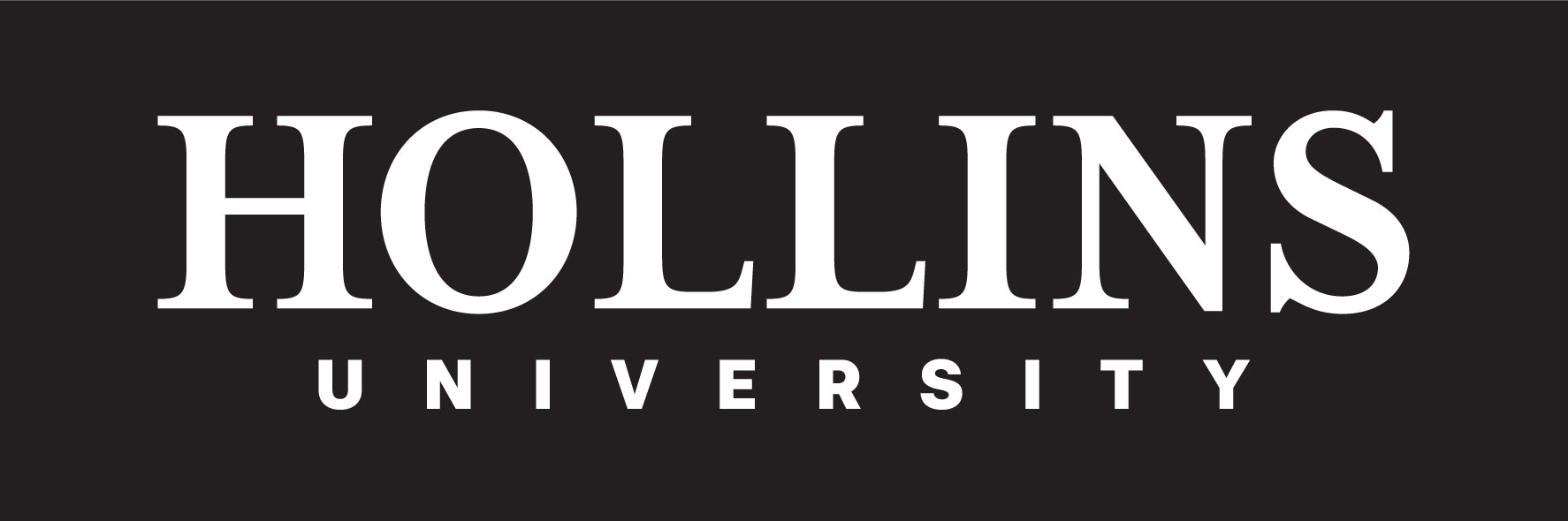 Request a Logo - Hollins University