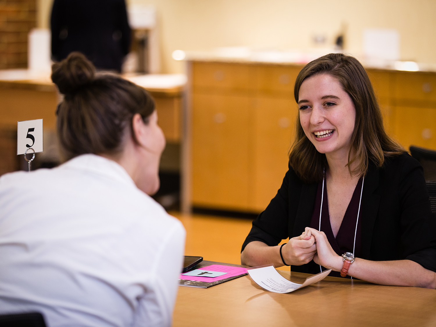 Career and Life Design - Hollins University