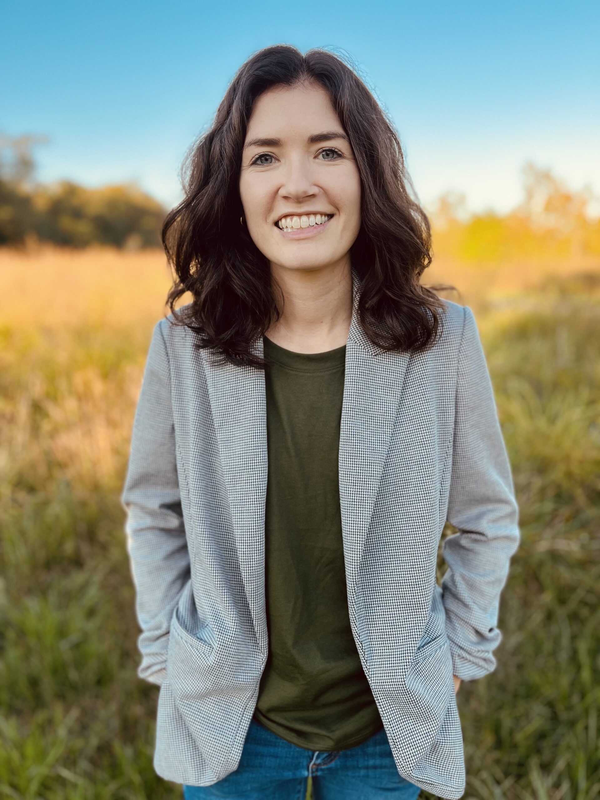 Anna Bennett - Hollins University