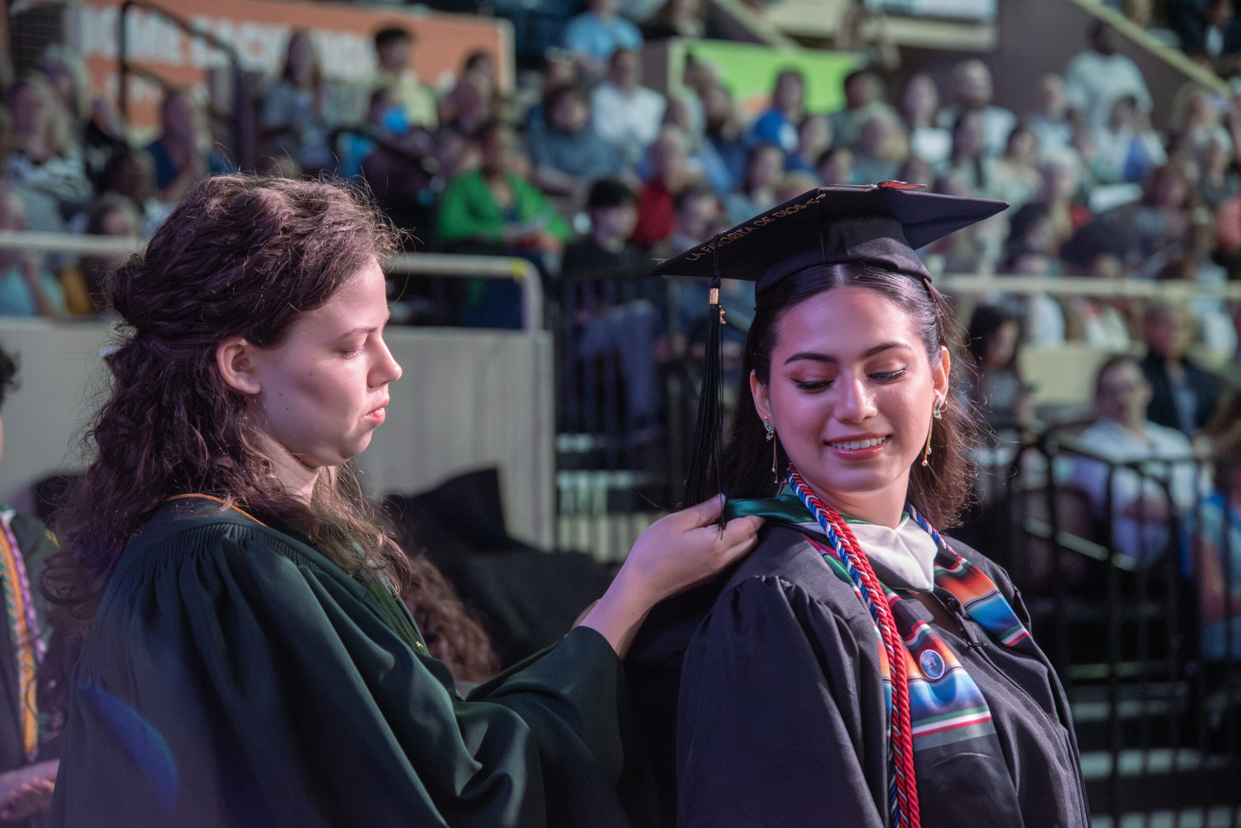 Commencement 2025 Photo Gallery - Hollins University