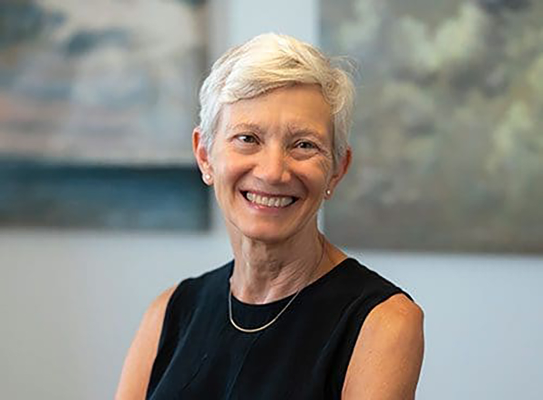 Reading Series: Mary Favret - Hollins University